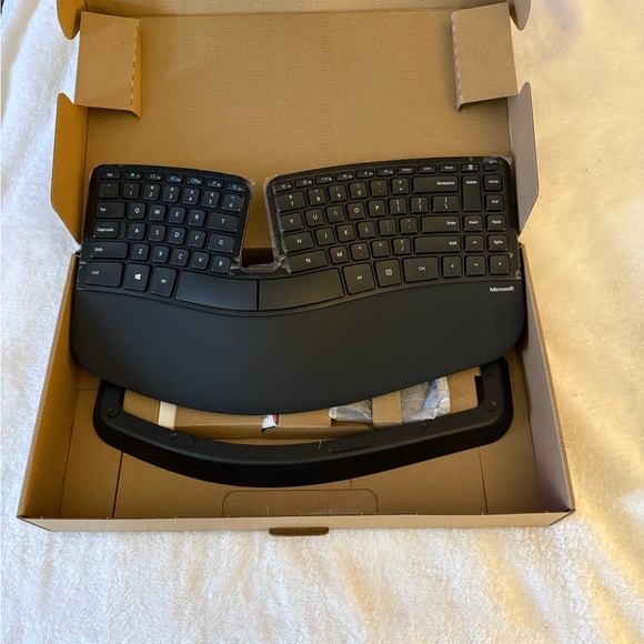 Microsoft | Computers, Laptops & Parts | Microsoft Sculpt Ergonomic ...